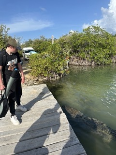 Ascension Bay Expedition - Update 1 | Lillard Fly Fishing Expeditions